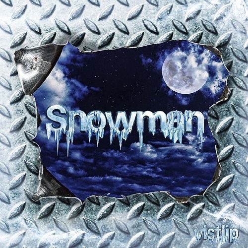 YESASIA : Snowman (SINGLE+DVD) (初回限定版) (日本版) 鐳射唱片 - Vistlip - 日語音樂 - 郵費 ...