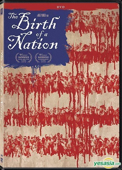 YESASIA: The Birth of a Nation (2016) (DVD) (Hong Kong Version) DVD ...