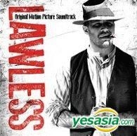 YESASIA: Lawless - O.S.T. CD - Nick Cave, Movie Soundtrack, Sony ...