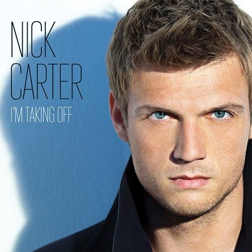 YESASIA : I'M TAKING OFF (ALBUM+DVD) (初回限定版)(日本版) 镭射唱片 - Nick Carter ...