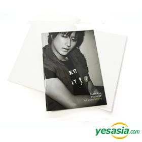 YESASIA: Super Junior : Han Geng - Notebook GROUPS,GIFTS,MALE STARS ...