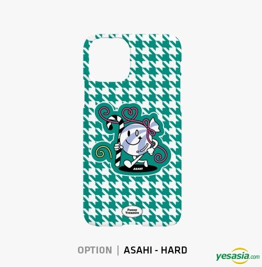 YESASIA: Image Gallery - TREASURE 'Treasure World' Phone Case (Type 2 ...