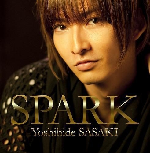 YESASIA: Spark (Normal Edition)(Japan Version) CD - Sasaki Yoshihide ...