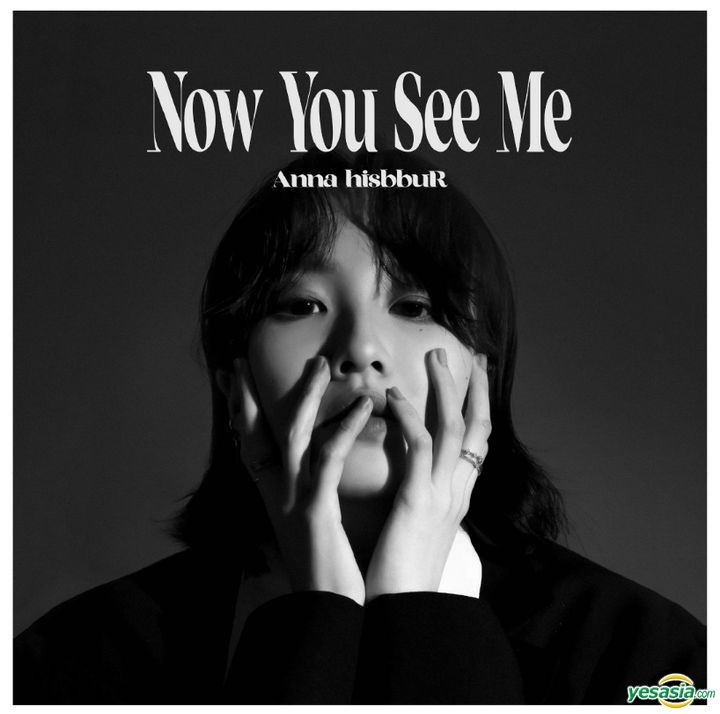YESASIA: Now You See Me CD - Anna hisbbuR, Sui Seng Trading Co. Ltd ...