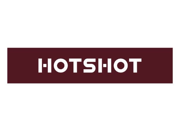 YESASIA: HOTSHOT 2nd Fan Meeting Theater Official Goods - Slogan PHOTO ...
