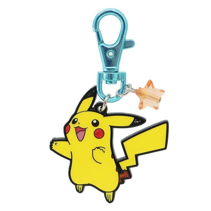 YESASIA: Pokemon Key Holder (Pikachu) - SK JAPAN - Lifestyle & Gifts ...