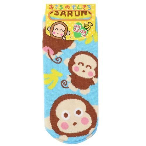 YESASIA: Monkichi Sock - J'S PLANNING - Lifestyle & Gifts - Free ...