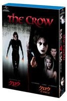 YESASIA : The Crow - Blu-ray Twin Pack (Blu-ray) (初回限定生產) (日本版) Blu-ray - 李國豪, 愛德華費朗, Geneon ...