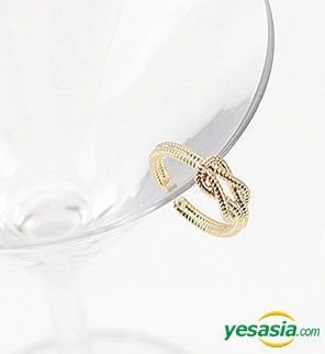 YESASIA: BTS Style - Lately Ring (Gold) PHOTO/POSTER,GROUPS,MALE STARS ...