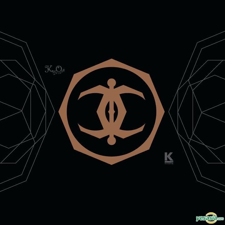 YESASIA: Kay One + K Sus 2 (2 Vinyl LP) - Kay Tse, MAYA Entertainment ...