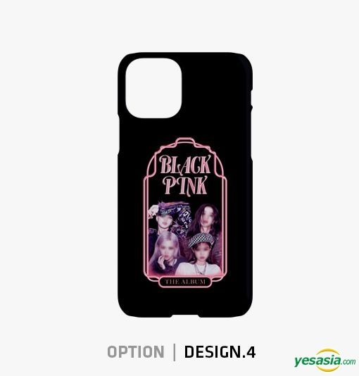 YESASIA: Image Gallery - BLACKPINK 'Lovesick Girls' Official Goods ...