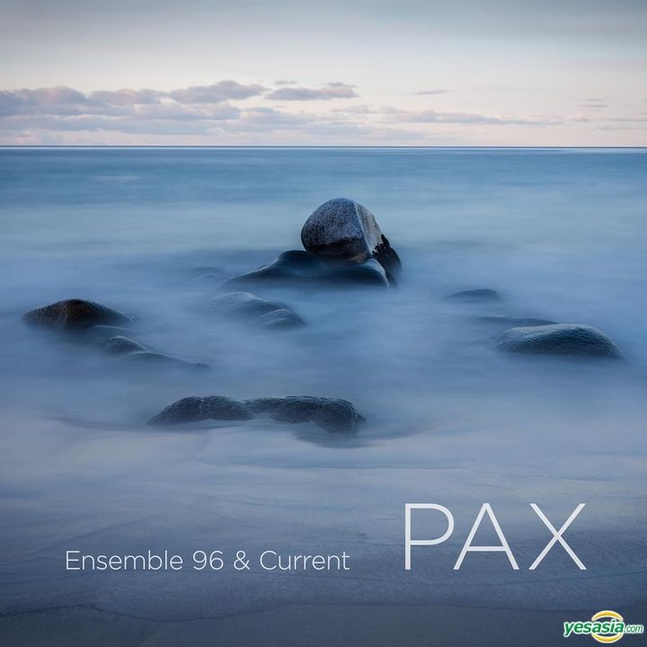 YESASIA: Pax (2 Blu-rays Edition) (US Version) Blu-ray - - Western ...