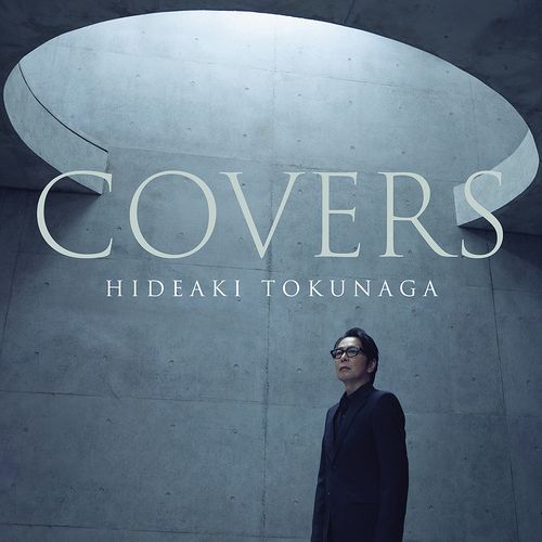 YESASIA: COVERS [Type A] (ALBUM+BLU-RAY) (First Press Limited Edition ...