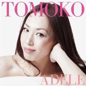 YESASIA: TOMOKO ADELE (Japan Version) CD - TOMOKO - Japanese Music ...