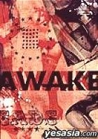 YESASIA: AWAKE (Japan Version) DVD - SADS, Kitty - Japanese Concerts ...