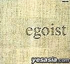 YESASIA: egoist : Jikochuushinshugisha (Album) (Japan Version) CD - Matsuyama Chiharu, Columbia ...