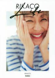 YESASIA : rikako raifu RIKACO LIFE chikara o nuite jibunrashiku otona no shimpuru ando pojiteibu ...