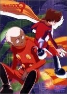 YESASIA : Cyborg 009 第2章 - Koko yori towa ni (3) (DVD) (日本版) DVD - 森久保祥 ...