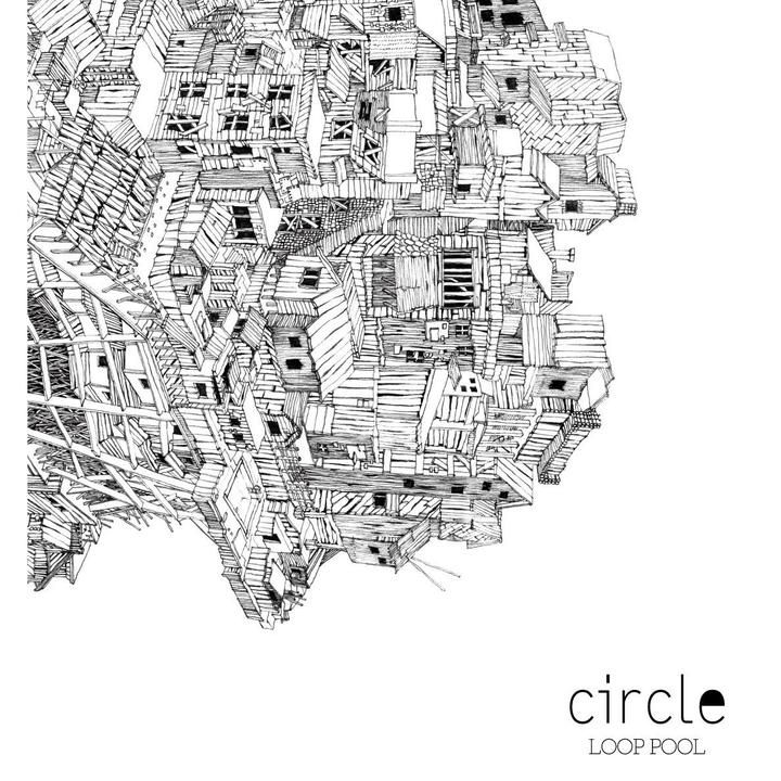 YESASIA: Circle (Japan Version) CD - LOOP POOL - Japanese Music - Free ...