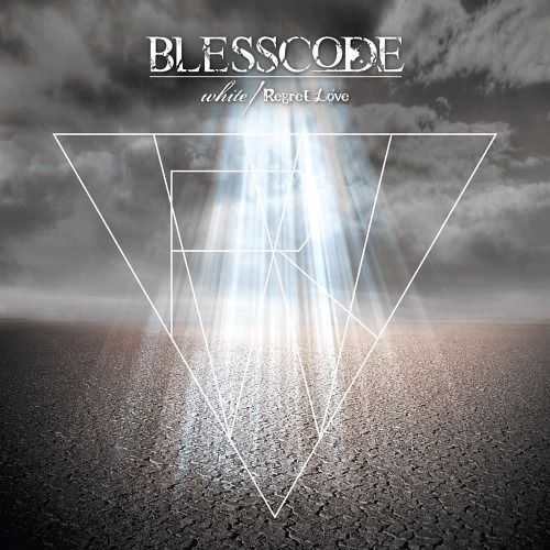 YESASIA: white//REGRET LOVE (Normal Edition)(Japan Version) CD - BLESSCODE - Japanese Music ...
