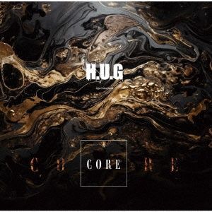 YESASIA: CORE (Japan Version) CD - H.U.G - Japanese Music - Free ...