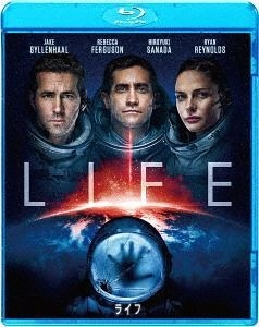 YESASIA: Life (Blu-ray) (Special Priced Edition) (Japan Version) Blu ...