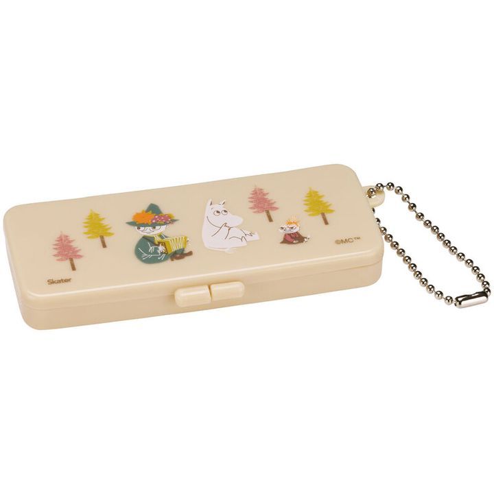 YESASIA: MOOMIN Plaster Case - Skater - Lifestyle & Gifts - Free Shipping
