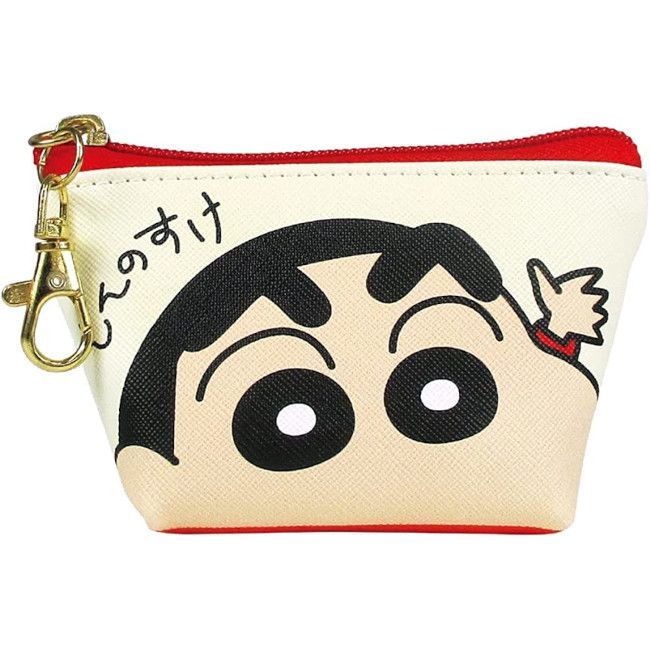 YESASIA: Crayon Shin-Chan Coin Pouch (Shin-Chan) - T'S Factory - Lifestyle & Gifts - Free ...