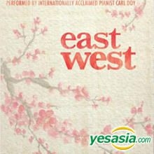 YESASIA: Carl Doy - East West (Korea Version) CD - Carl Doy, Universal ...