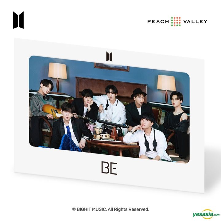 YESASIA: BTS - 3D Lenticular (ALL) PHOTO/POSTER,Celebrity Gifts,MALE STARS,GIFTS,GROUPS - BTS ...