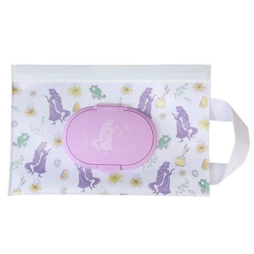 YESASIA: Tangled Wet Tissue Pouch - Marushin - Lifestyle & Gifts - Free ...