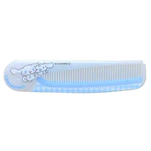 YESASIA: Cinnamoroll Slim Comb - Kamio Japan - Lifestyle & Gifts - Free ...