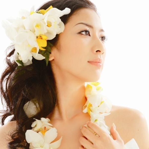 YESASIA: Nangoku no Yoru - Hattan Amika Hawaiian Cover Album - (Japan ...