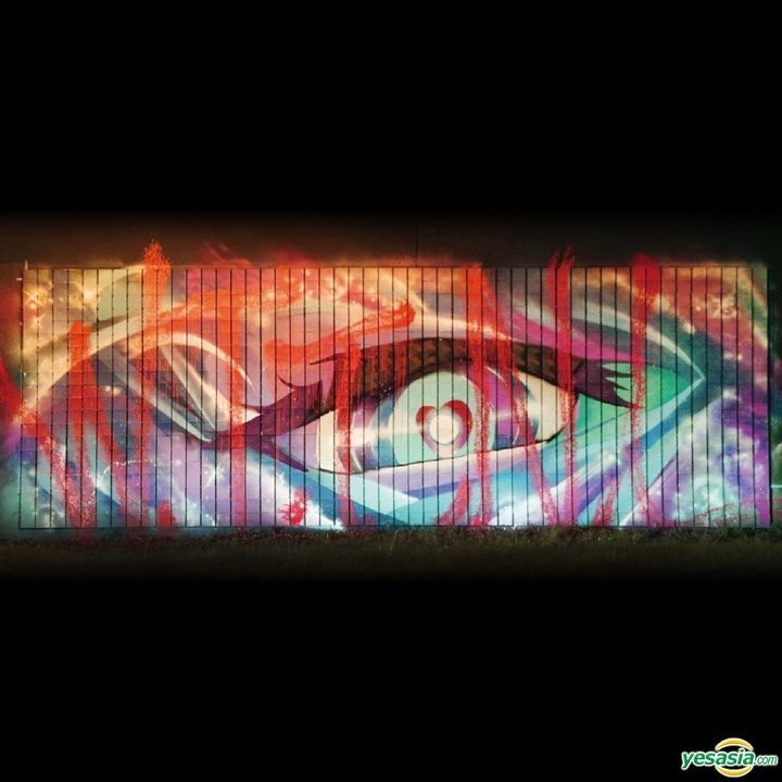 YESASIA: Welcome To The Next Level - 陳星翰 CD - Starr Chen, 蔡依林 （ジョリーン・ツァ ...