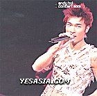 YESASIA: Andy Hui Concert 2001 CD - Andy Hui, Go East (HK) - Cantonese ...