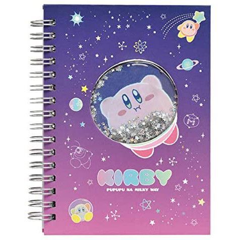YESASIA: Kirby Note Book - Ensky - Lifestyle & Gifts - Free Shipping