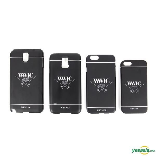 YESASIA: Winner - WWIC 2015 Phone Case ( iPhone 6 ) GROUPS,MALE STARS ...