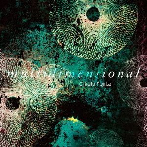 YESASIA: multidimensional (Japanese version) CD - fujitachiaki ...