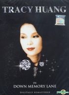 YESASIA: Tracy Huang in Down Memory Lane (Malaysia Version) CD - Tracy ...