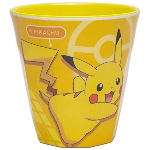 YESASIA: Pokemon Print Plastic Cup Pikachu - T'S Factory - Lifestyle ...