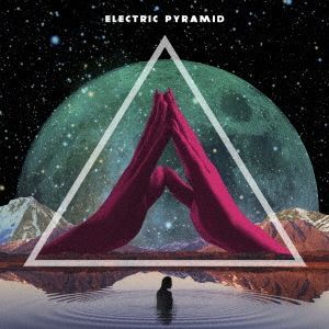 YESASIA: Electric Pyramid (Japan Version) Music - ELECTRIC PYRAMID ...