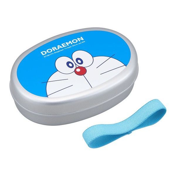 YESASIA: Doraemon Aluminium Lunch Box 350ml - OSK - Lifestyle & Gifts ...