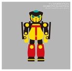 YESASIA : TV ANIMATION ROBOTICS;NOTES Original Soundtrack (日本版) 鐳射唱片 ...