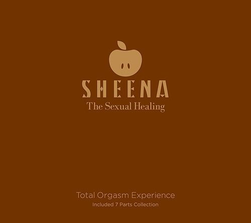 YESASIA: The Sexual Healing Total Orgasm Experience (Japan Version) DVD - Sheena Ringo ...