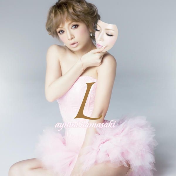 YESASIA: L (Jacket D)(Japan Version) CD - Hamasaki Ayumi, Avex Marketing - Japanese Music - Free ...