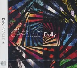 YESASIA : Capsule (普通版)(日本版) 鐳射唱片 - Dolly - 日語音樂 - 郵費全免 - 北美網站