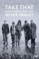YESASIA : Take That: Never Forget - The Ultimate Collection (日本版) DVD ...