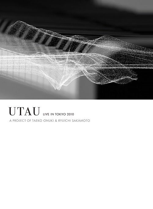 YESASIA: UTAU LIVE IN TOKYO 2010 A PROJECT OF TAEKO ONUKI & RYUICHI ...