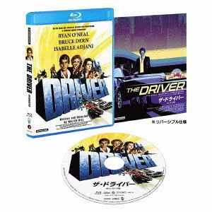 YESASIA: The Driver (Blu-ray) (4K Restored) (Japan Version) Blu-ray - Isabelle Adjani, Bruce ...