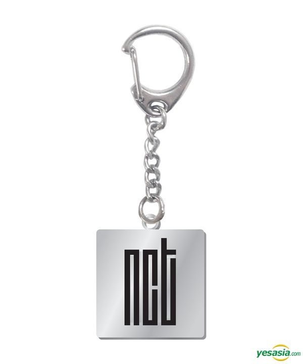 YESASIA: NCT 2018 Official Goods - Key Ring PHOTO/POSTER,GIFTS ...